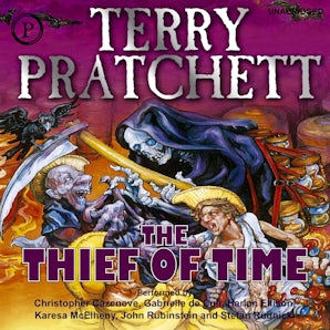 Thief of Time
