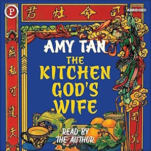 The Kitchen God's Wife