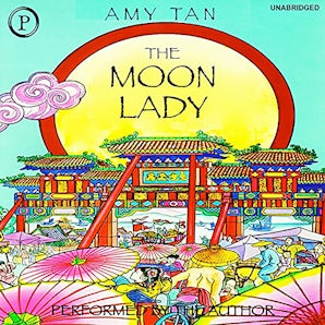 The Moon Lady