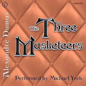 The Three Musketeers