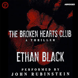 The Broken Hearts Club