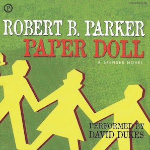 Paper Doll