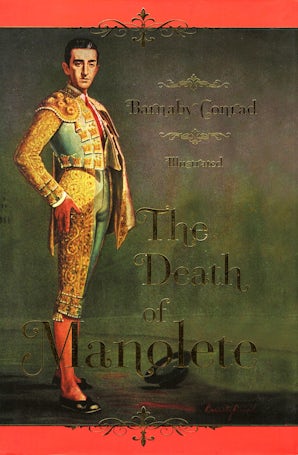 The Death of Manolete