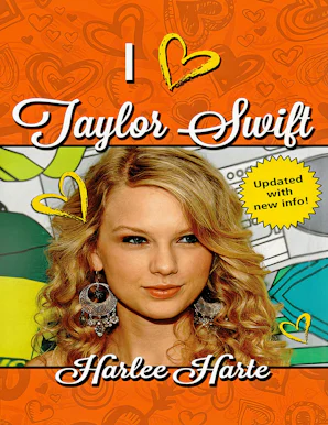 I Heart Taylor Swift