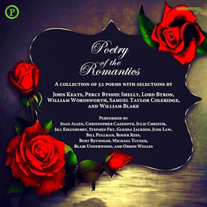 Poetry of the Romantics