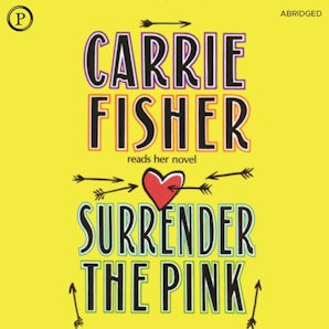 Surrender the Pink
