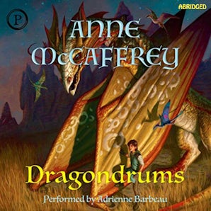 Dragondrums