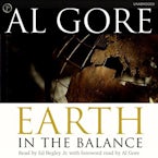 Earth in the Balance