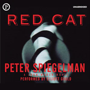 Red Cat