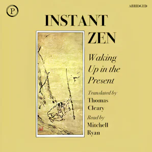 Instant Zen