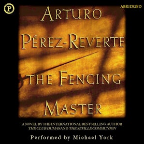 The Fencing Master
